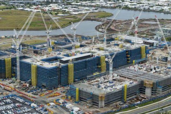 What we do - FIP Electrical