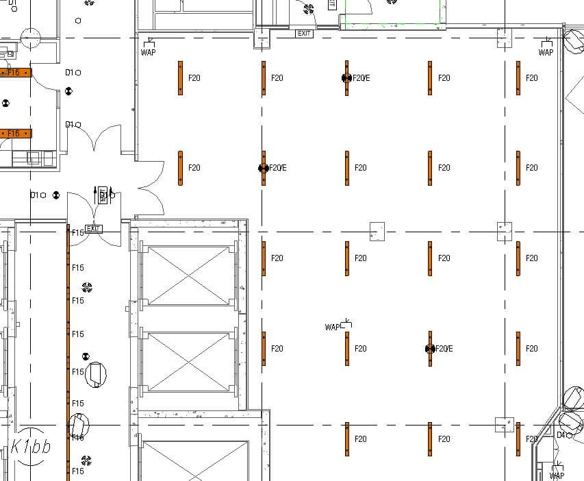 ELECTRICAL BIM DESIGN - FIP Electrical