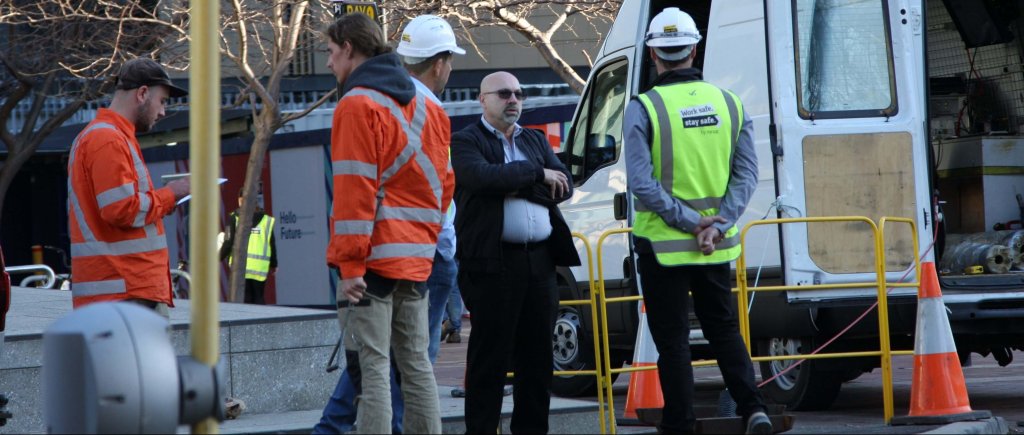 Careers - FIP Electrical