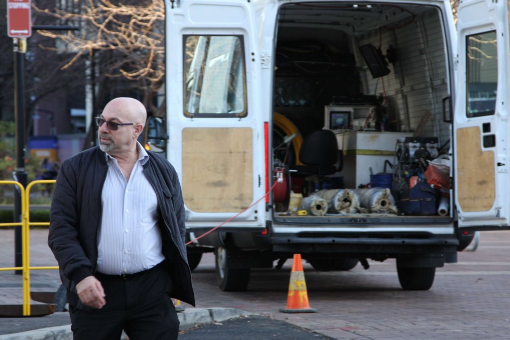 24/7 Emergency Response - FIP Electrical