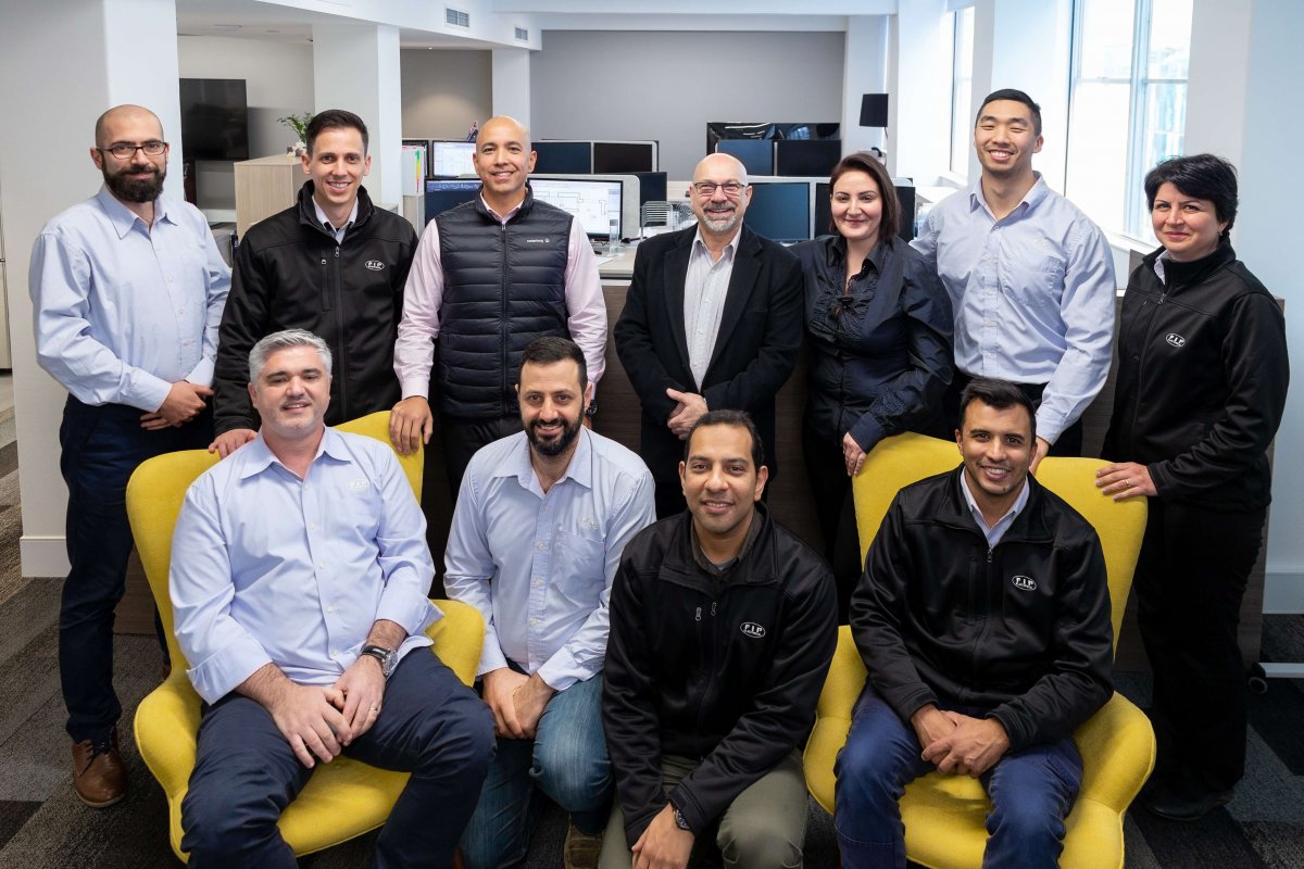 Careers - FIP Electrical