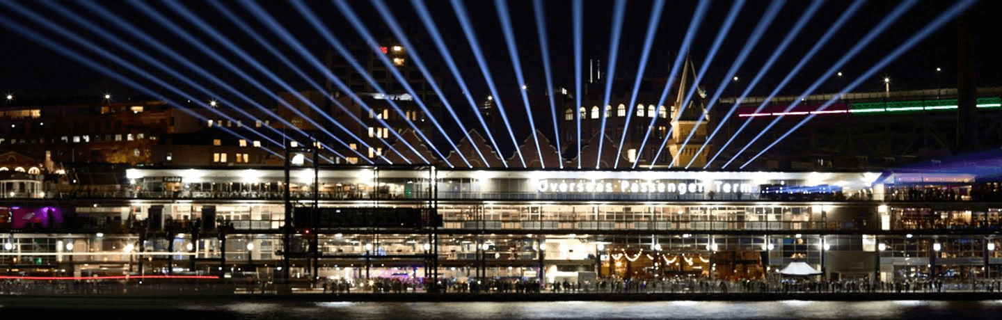 Projects - FIP Electrical