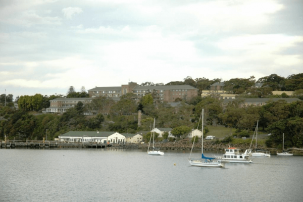 HMAS Penguin (NSW) - FIP Electrical